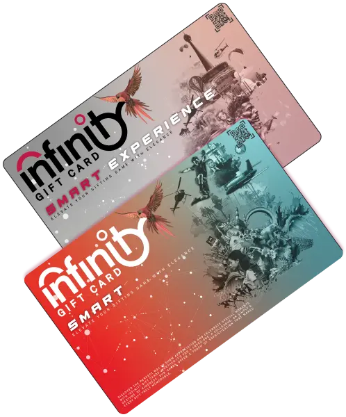 Infinity Gift Cards